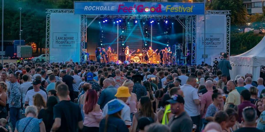 The Homepage – Rochdale Town Hall