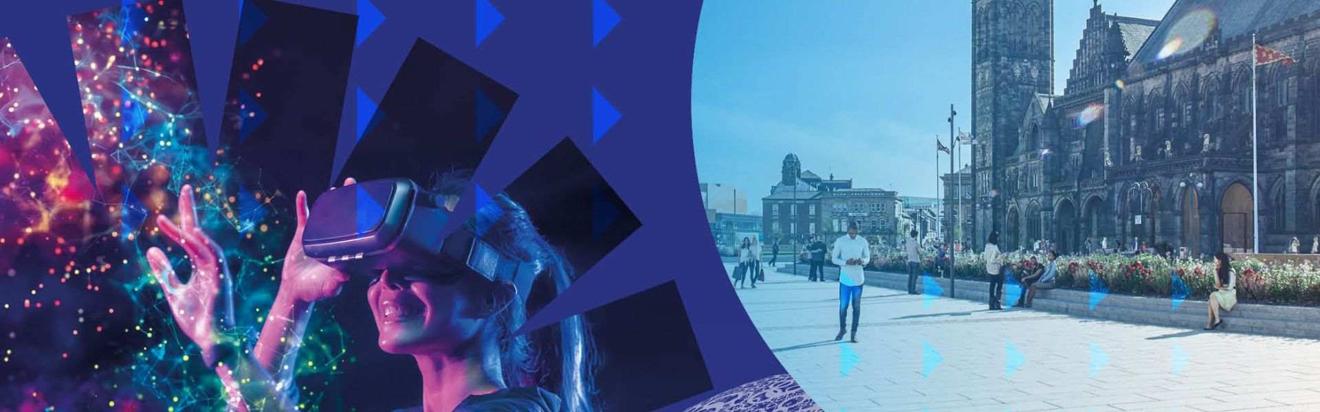 The Homepage – Rochdale Town Hall