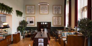 Menus – Rochdale Town Hall