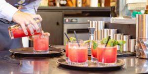 Menus – Rochdale Town Hall